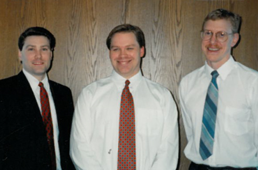 Program Graduates | Perfusion Education Program - Carver College of ...