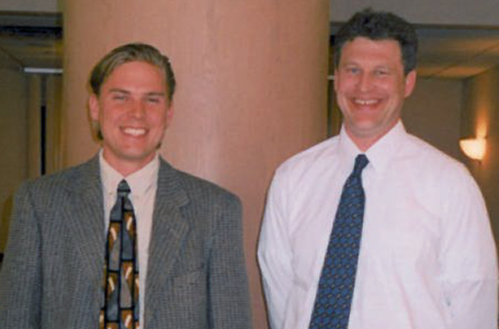 Program Graduates | Perfusion Education Program - Carver College of ...