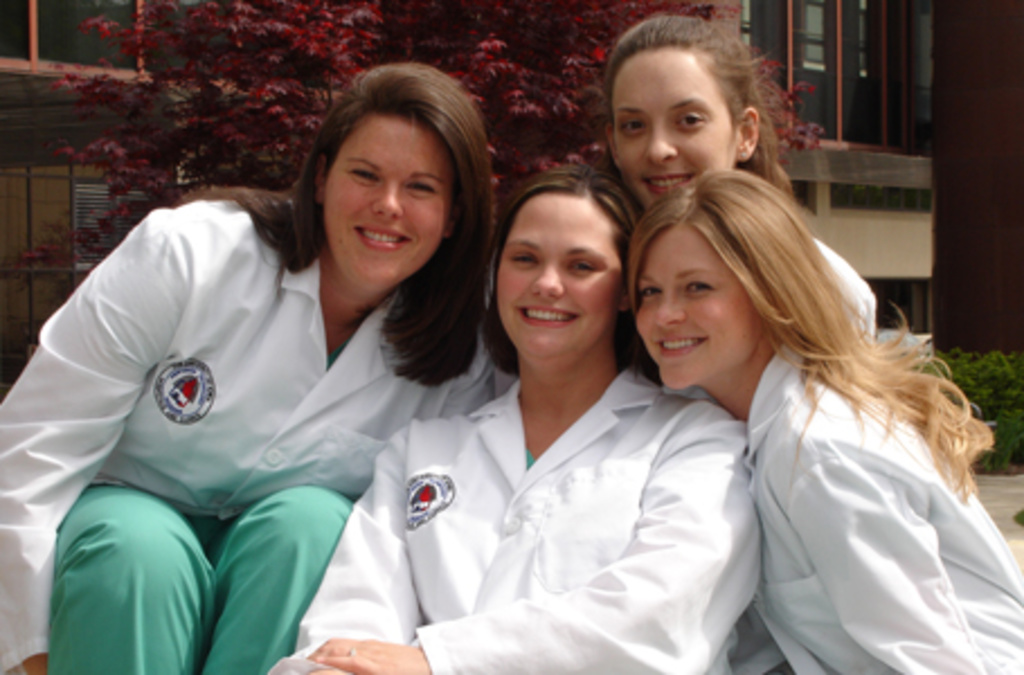Program Graduates | Perfusion Education Program - Carver College of ...