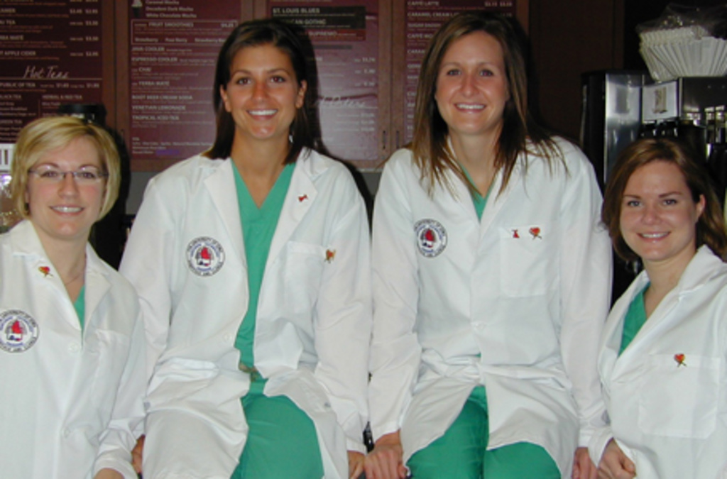 Program Graduates | Perfusion Education Program - Carver College of ...