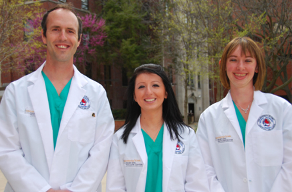 Program Graduates | Perfusion Education Program - Carver College of ...