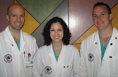 Program Graduates | Perfusion Education Program - Carver College of ...