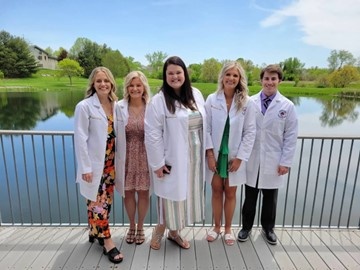 Program Graduates | Perfusion Education Program - Carver College of ...