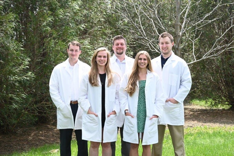 Program Graduates | Perfusion Education Program - Carver College of ...
