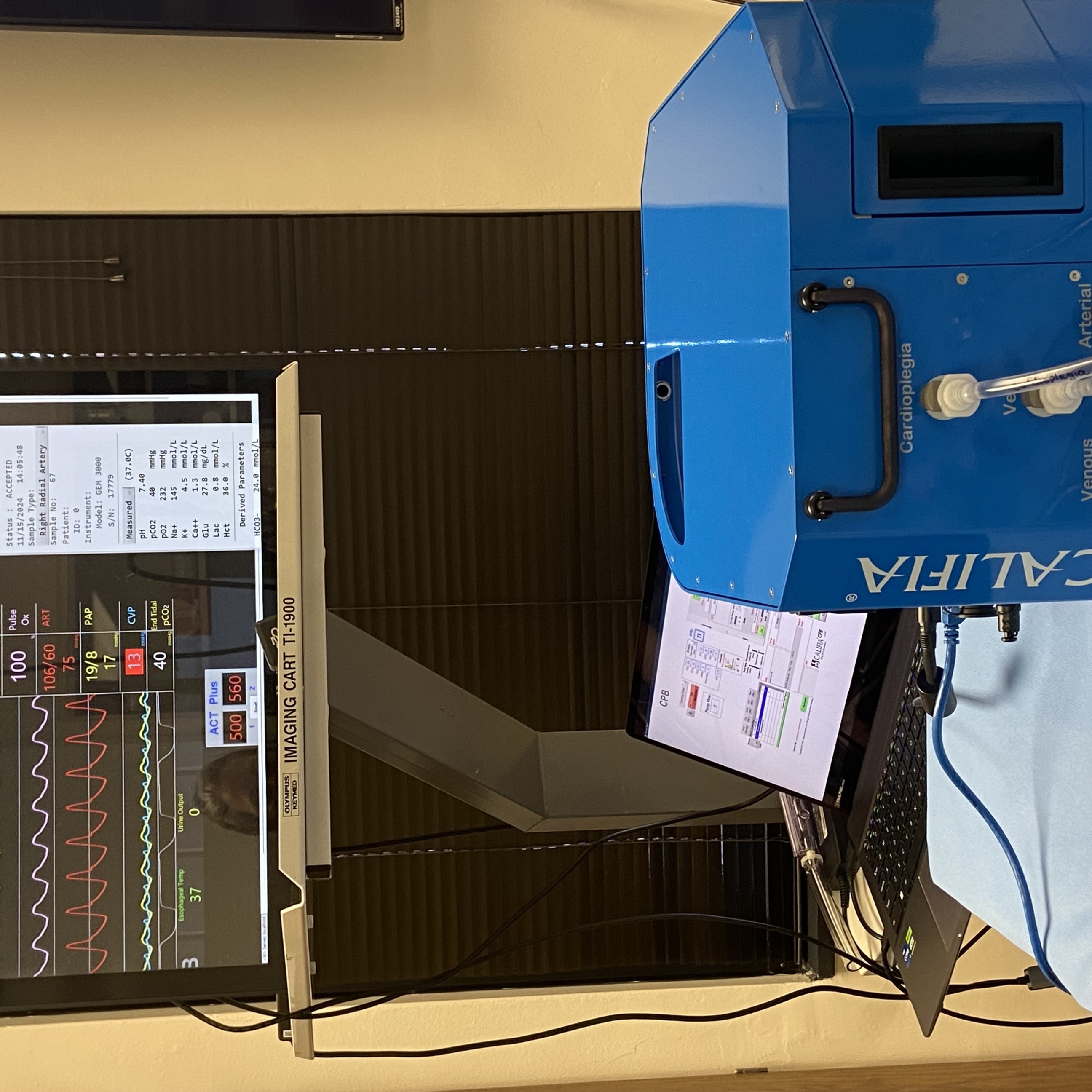 Blurring the line between simulation and reality | Perfusion Education ...