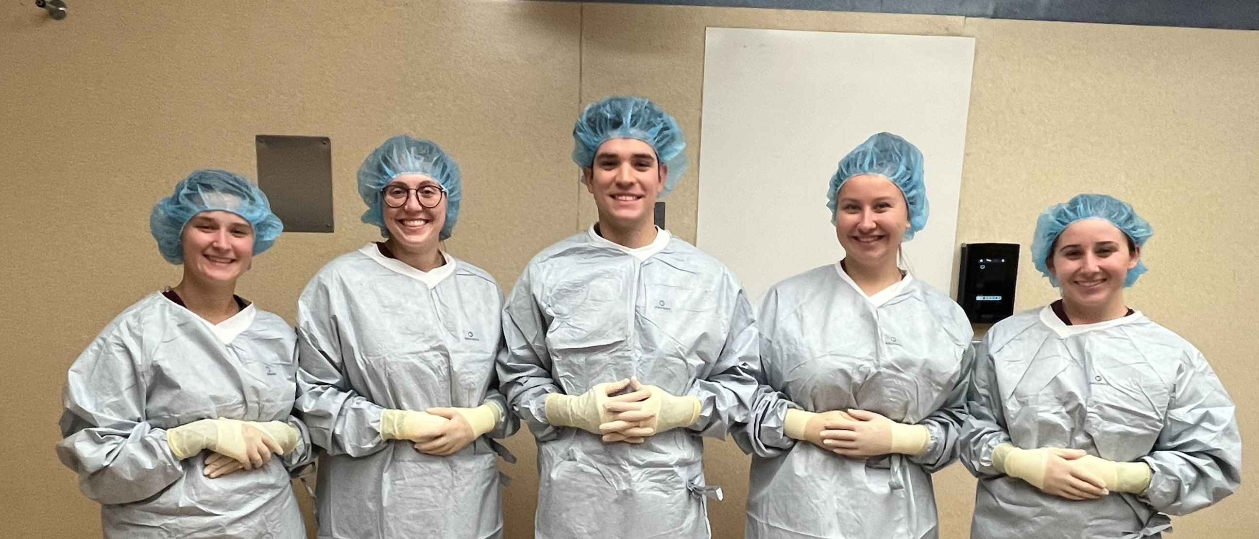 Prospective Students | Perfusion Education Program - Carver College of ...