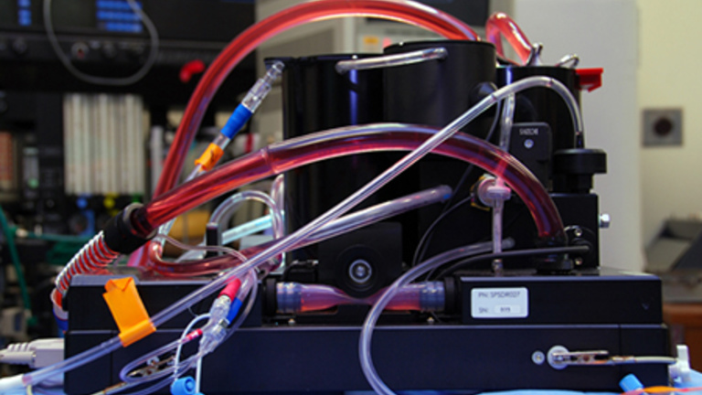 Blurring the line between simulation and reality | Perfusion Education ...